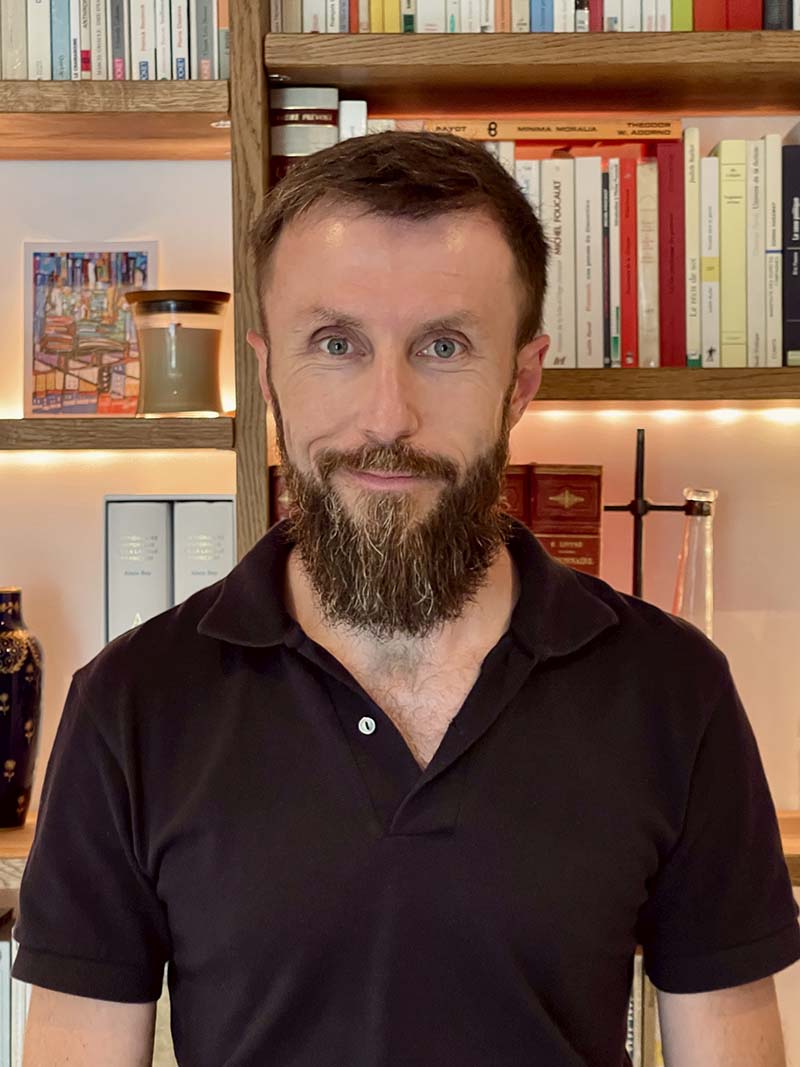 La crainte de l'effondrement - Donald Winnicott